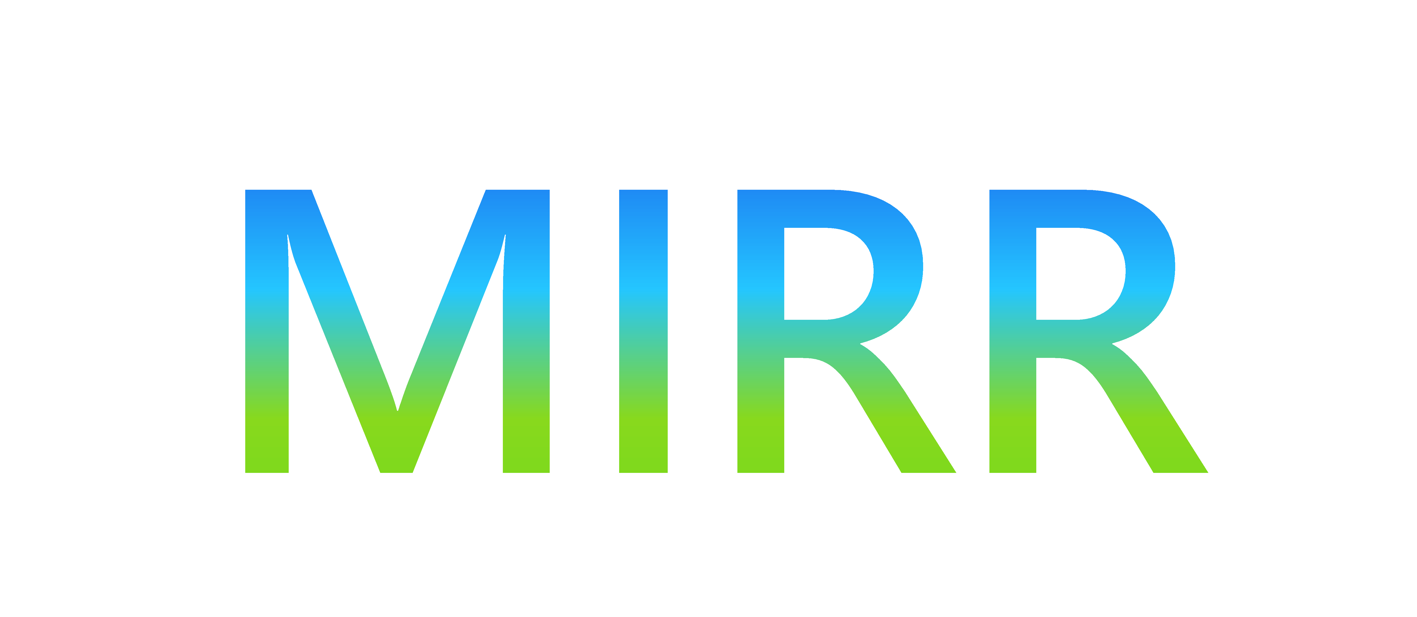 MIRR – Maintenance des Infrastructures Rail-Route